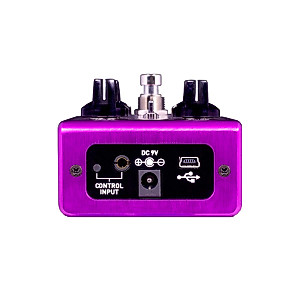 Source Audio One Series Kingmaker Fuzz