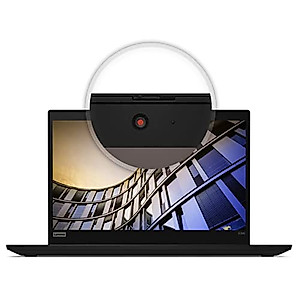 Lenovo Newest ThinkPad X13 13.3" FHD (1920x1080) i5-10210U (Beat i7-8565U), 8GB DDR4, 256GB PCIe SSD Slim Business Laptop Intel 4-Core Fingerprint, WiFi 6, Backlit, Windows 10 Pro