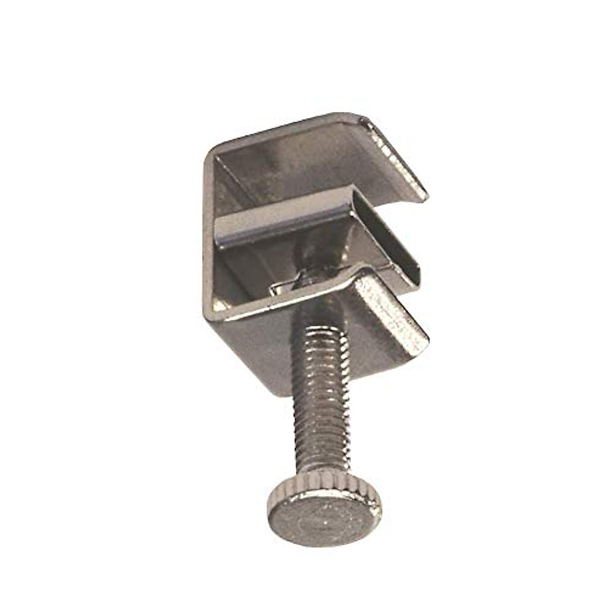 Graham-Field 3085DZ Grafco Hoffman Screw-Compressor Clamp for Flexible Tubing, Open Style, 1/2" x 1/2", Pack of 12