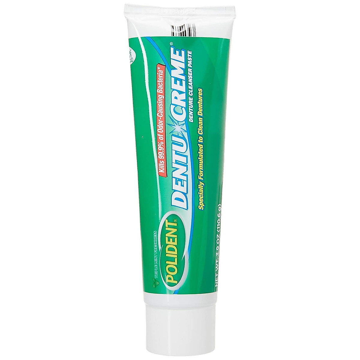 Polident Dentu Creme - 3.9 oz