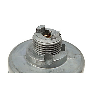 The ROP Shop | Ignition Switch with Keys for Toro 103991, 111215 Lawn Garden Yard Tractors