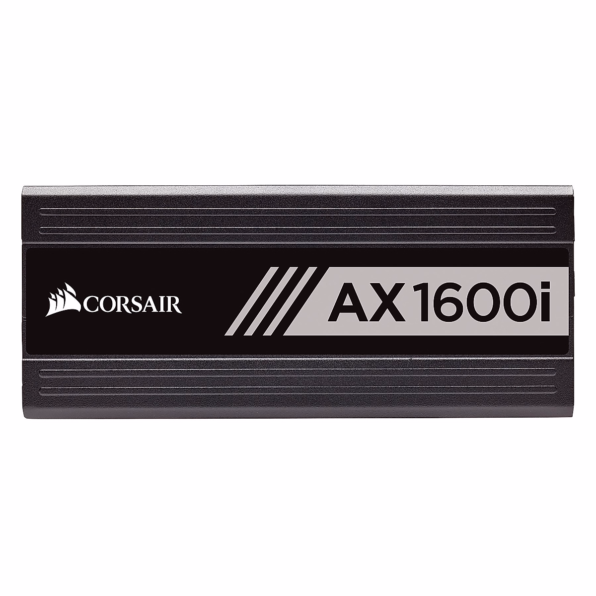 Corsair AXi Series, AX1600i, 1600 Watt, 80+ Titanium Certified, Fully Modular - Digital Power Supply (CP-9020087-NA)