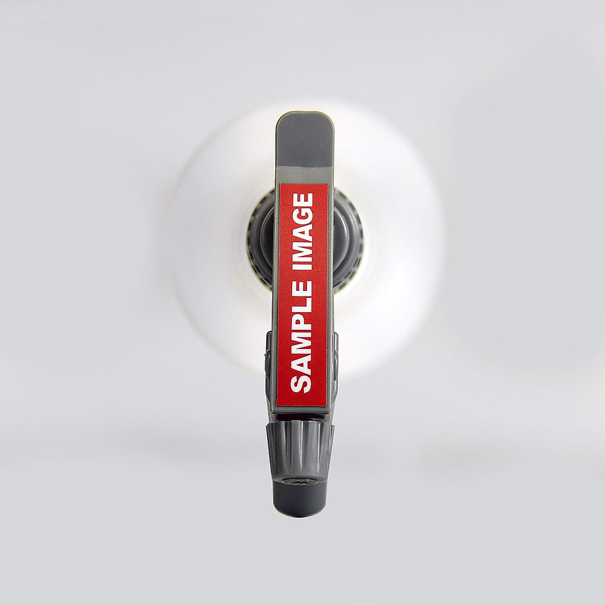 HCL Pre-Labeled GHS Spray Bottles - Ethanol 70% - 32 oz (Supplied Empty)