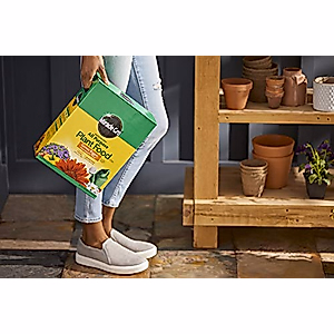 Miracle-Gro Water Soluble All Purpose Plant Food, 4-pack