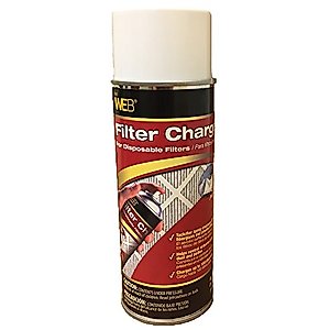 WEB Filter Charger, 14 oz