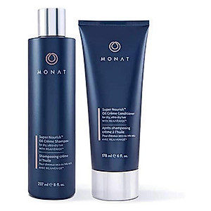 MONAT Super Nourish Duo