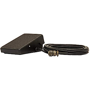 Forney 85655 TIG Foot Pedal for Forney Multi-Process Welders fits Forney 322 & 324