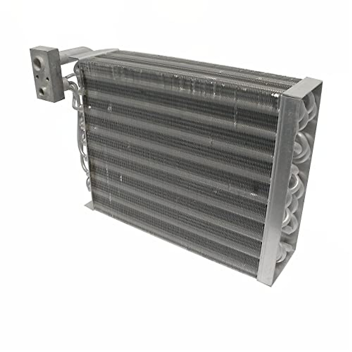 ORTUS UNI A/C Evaporator Core Fits 1562119