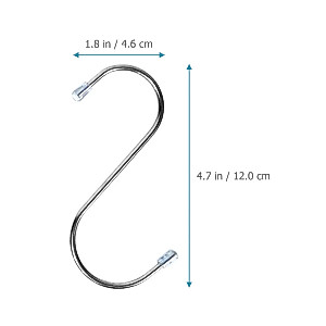 Zerodeko 24 Pcs Punch Hook Clothes Hanger Door Hanger Hook for Bags Over Door Hook Hat Hooks Organizer Hangers for Back Door Organizer Hangers for Kitchen Over The Door Towel Rack