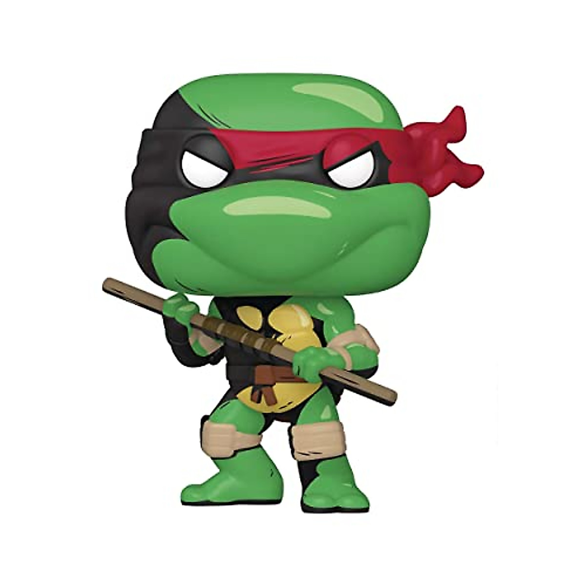 Funko Pop! Comics Teenage Mutant Ninja Turtles: Donatello Previews Exclusive Vinyl Figure