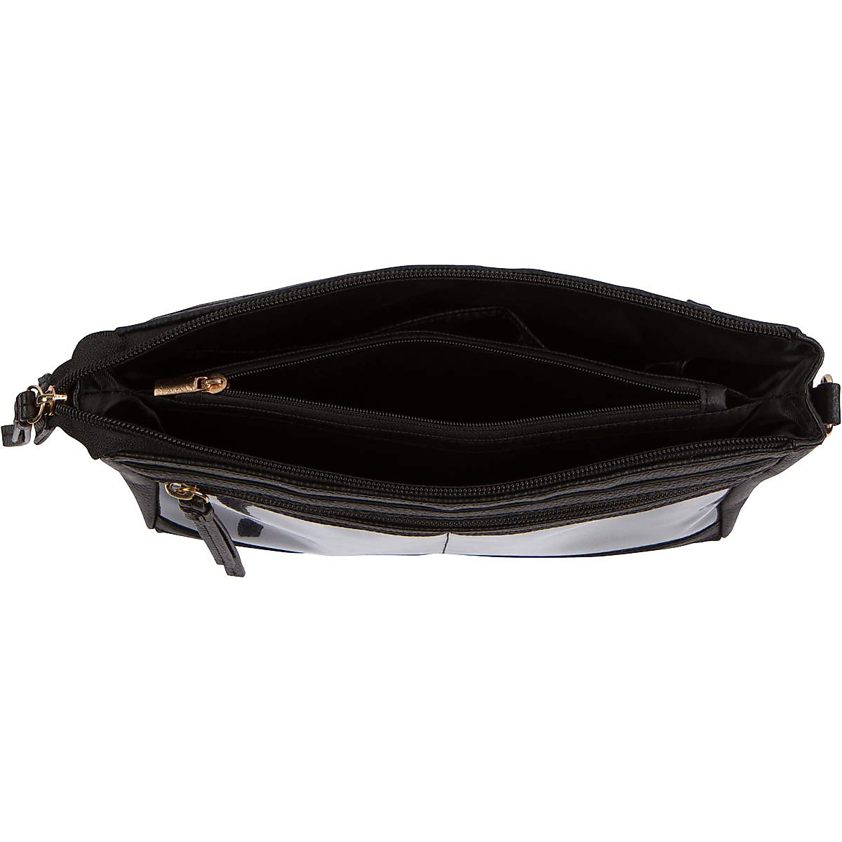 CariWare Crossbody Display Lipstick Organizer Lipsense Essential oil Ita Pin Wow Bag