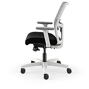 HON Ignition Task Chair, White