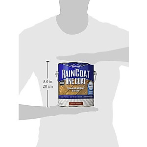 ZINSSER 288340 Wood Sealer