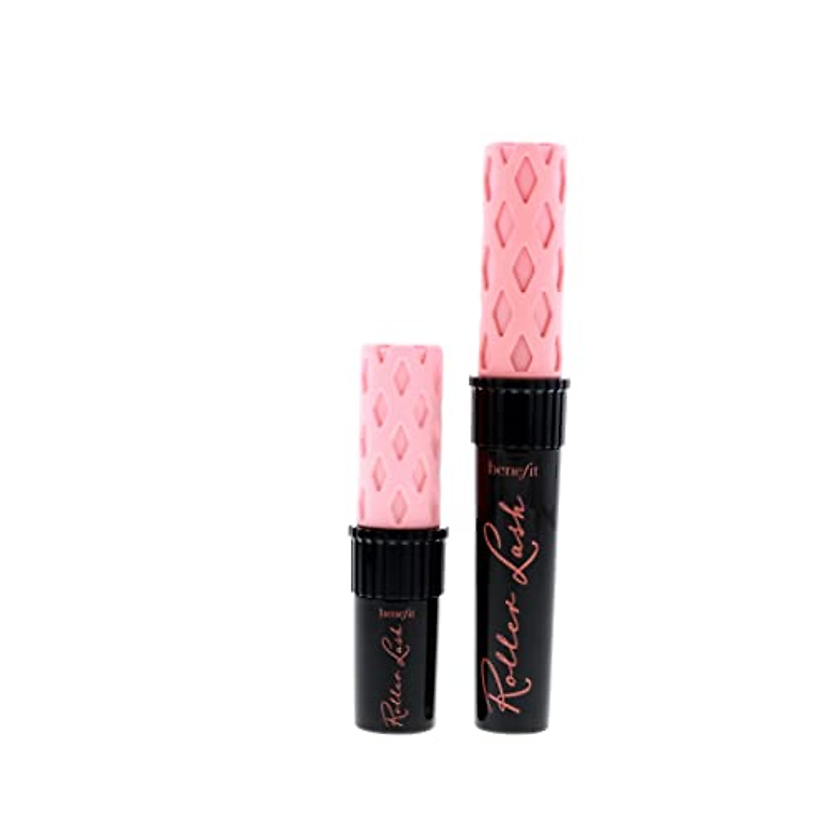 Benefit Cosmetics Roller Lash Full Size Plus Mini 2 Piece Set