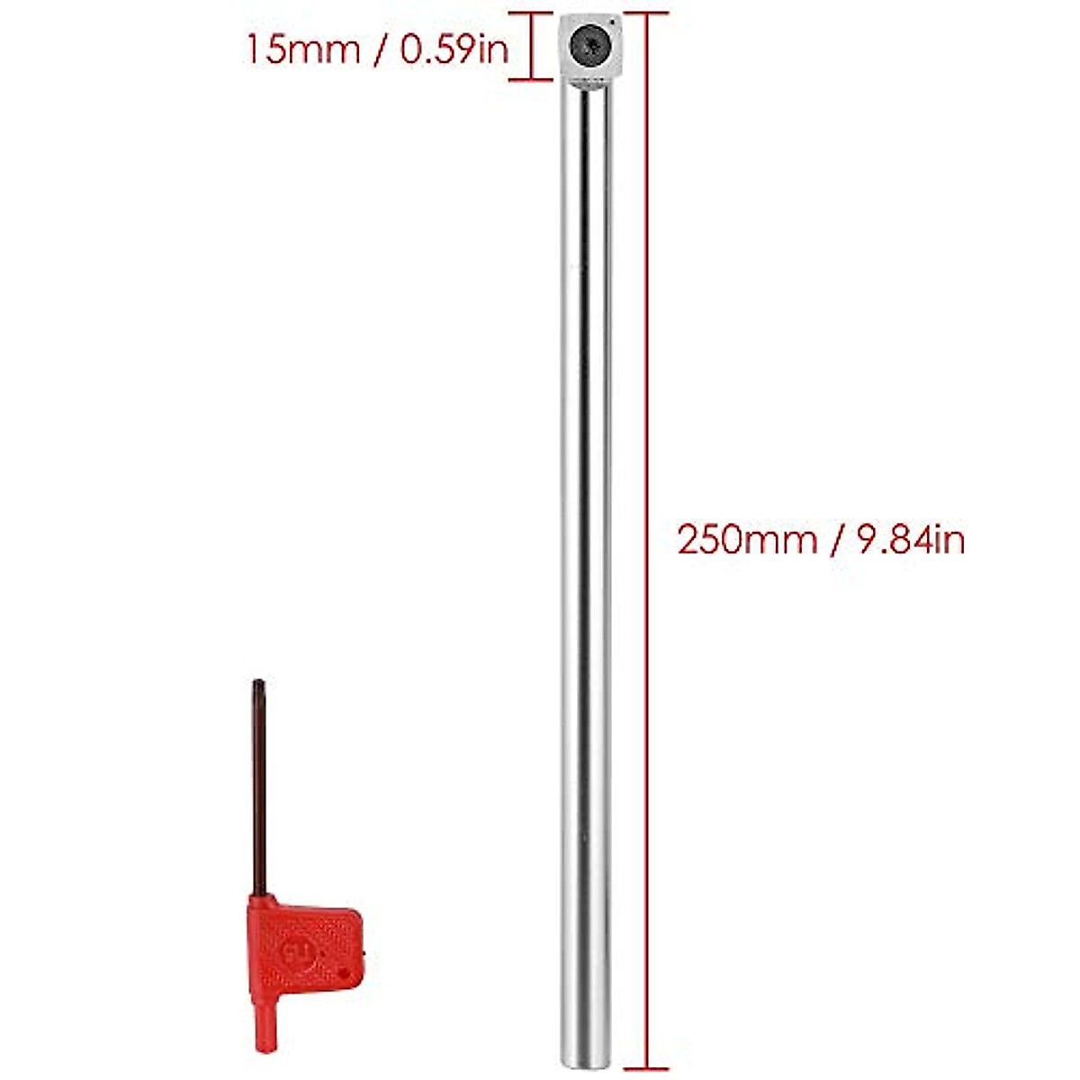 TRENTSNOOK Exquisite Camping Stool Light Moon Chair Portable Garden 7075 Chair Fishing Seat Camping Adjustable or Fixed Height Folding Furniture Armchair (Color : Red Wine)