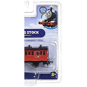Thomas & Friends - RED COACH - HO Scale