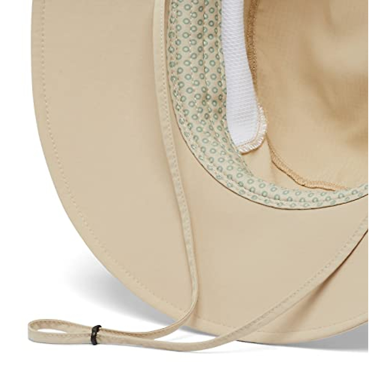 Columbia Women's Sun Goddess Booney, Ancient Fossil, Large/X-Large