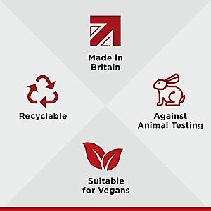 Hawkins & Brimble - Beard Oil for Men, 50ml - Promotes Beard Growth Oil for Grooming, Styling, Softener, Repair and Nourishing - Argan and Olive oil - Beard Care Routine with Shea Butter and Vitamin E