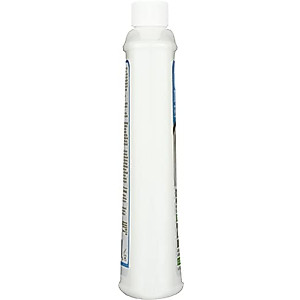 Desert Essence Coconut Oil Mouthwash 16 fl oz Non-GMO, Gluten Free, Vegan, Cruelty Free, Sugar Free, Alcohol Free - Coconut Oil & Zinc Citrate - Eco-Harvest Tea Tree Oil - Coconut Mint