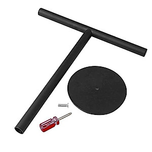 MFCHY Movable Free-Standing Hand Towel Holder Standing Tree Rack Bath Towel Stand Bathroom Vanities Countertop