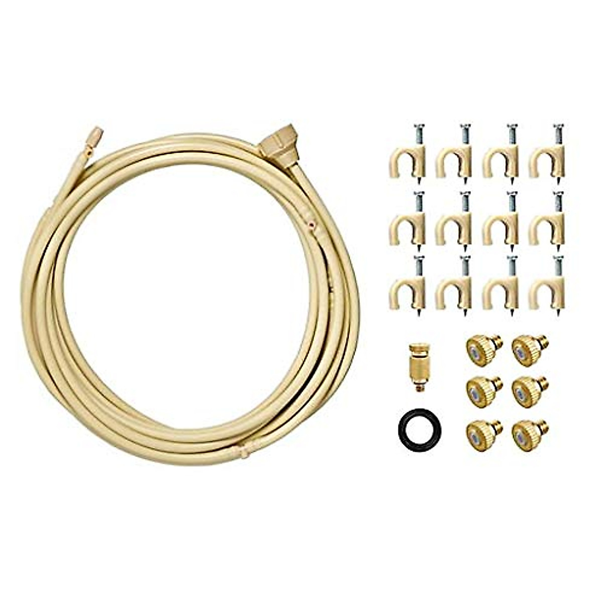 Orbit 20030 Irrigation Part Basic Outdoor Cool Ing Kit, No Size