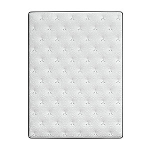 Kingsdown Passions Aspiration 14.75" Pillow Top Mattress King