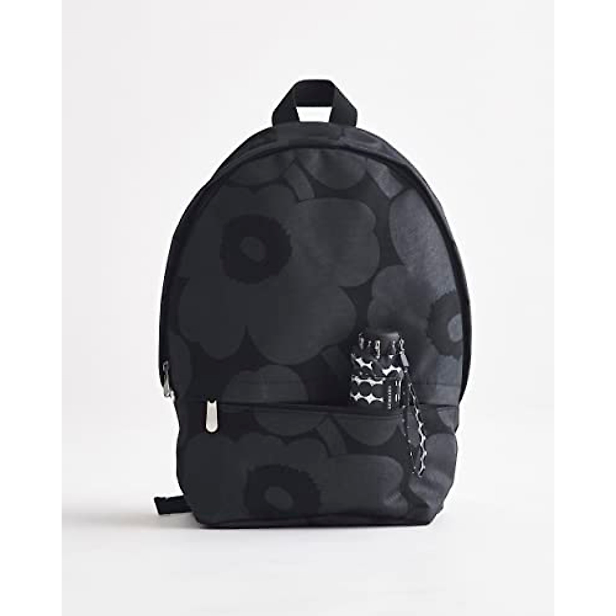 Marimekko Heavyweight Waxed Cotton Backpack, Unikko,