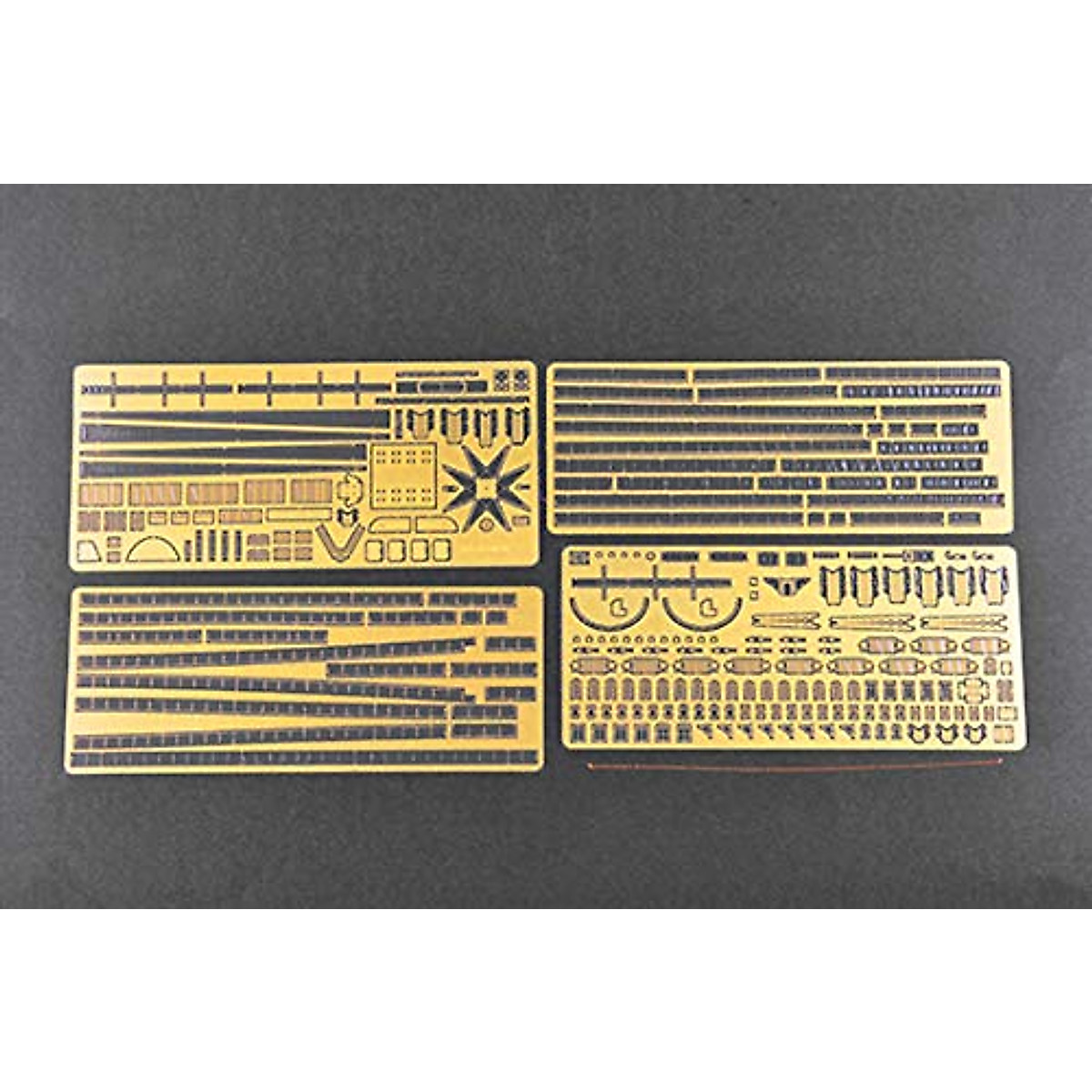 Trumpeter Titanic Plastic Model Kit with LEDs