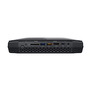 Intel NUC 8 Performance-G Kit (NUC8i7HVK) - Core i7 100W, Add't Components Needed