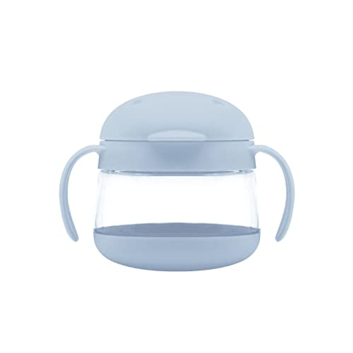 Ubbi Tweat No Spill Snack Container