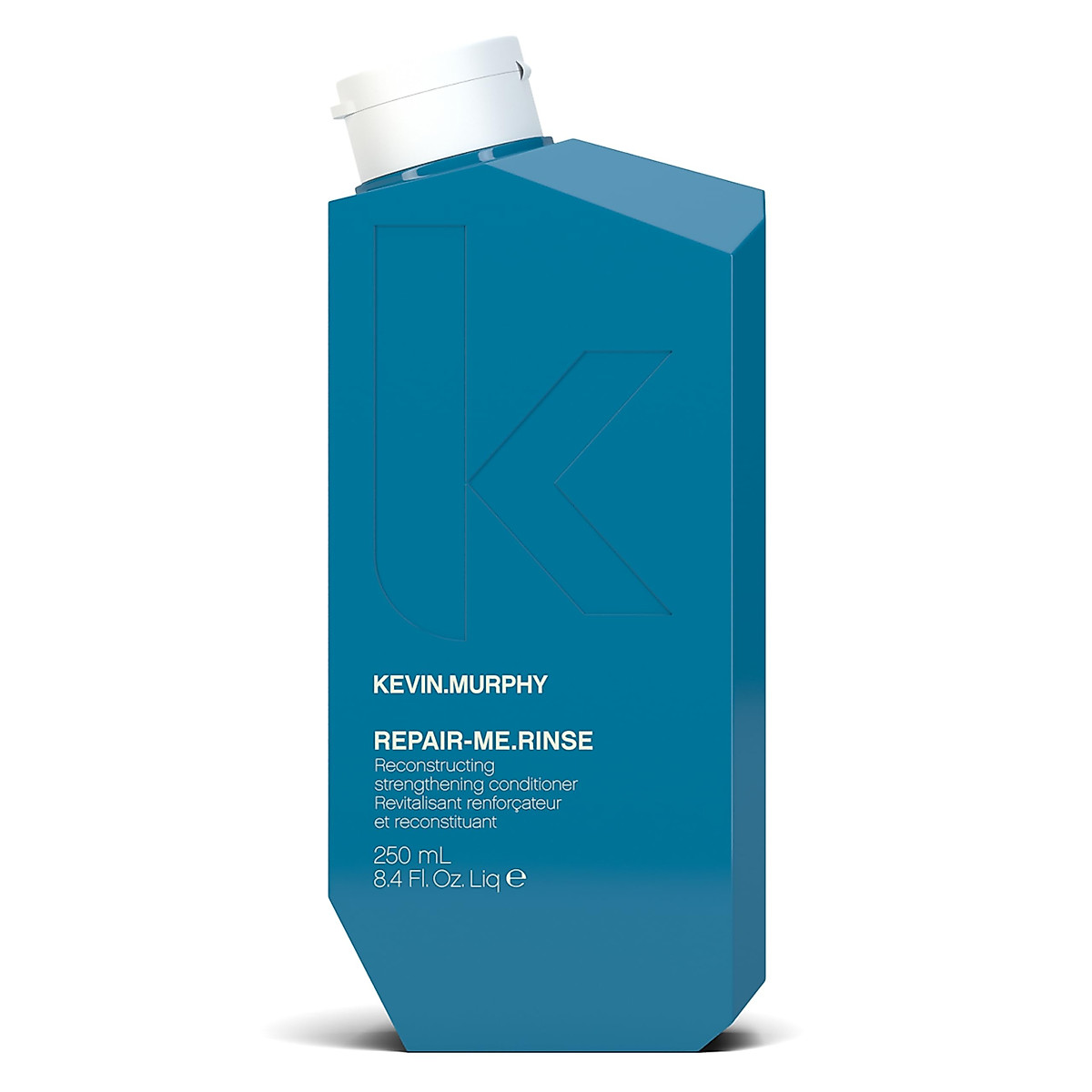 KEVIN.MURPHY REPAIR-ME.RINSE - Hair Repair Conditioner - For All Hair Types Needing Repair - Hydrating Shine Conditioner - Sulphate-Free - 250 mL / 8.4 fl oz