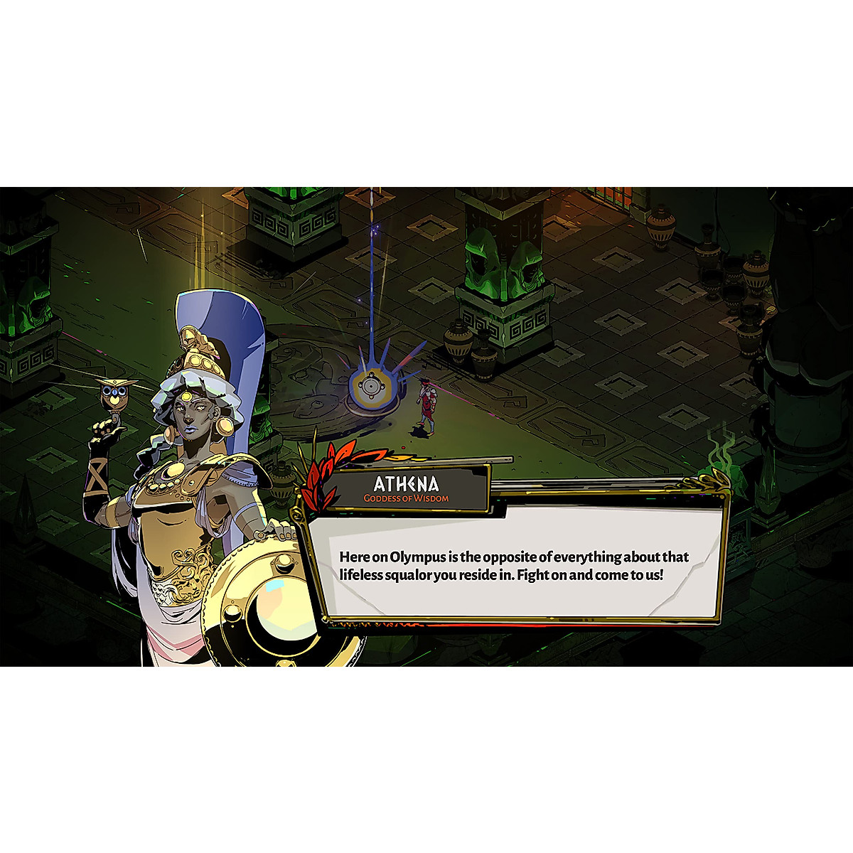 Hades (Xbox Series X)