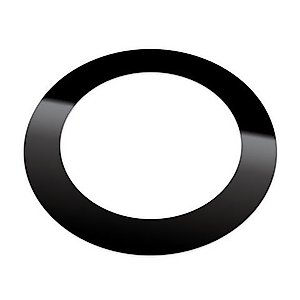 KickPort Matte Black T-Ring (AKTRG-MK)