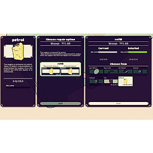 Road To Guangdong (PS4)