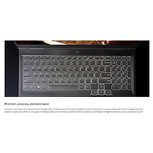 Lenovo LOQ 16" 144Hz WUXGA Gaming Laptop, GeForce RTX 4050, Intel Core i5-13500H, 16GB DDR5 RAM, 1TB PCIe SSD, Webcam, Backlit Keyboard, RJ-45, Wi-Fi 6, Windows 11 Home, Grey