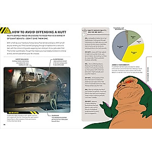 Star Wars How Not to Get Eaten by Ewoks and Other Galactic Survival Skills