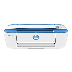 HP DeskJet 3720 All-in-One Printer