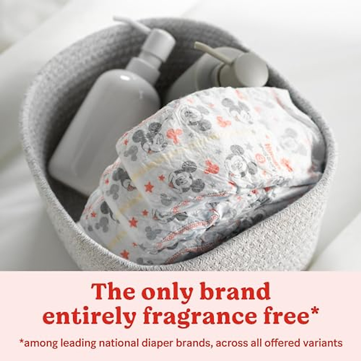 Huggies Size 4 Diapers, Snug & Dry Baby Diapers, Size 4 (22-37 lbs), 27 Count