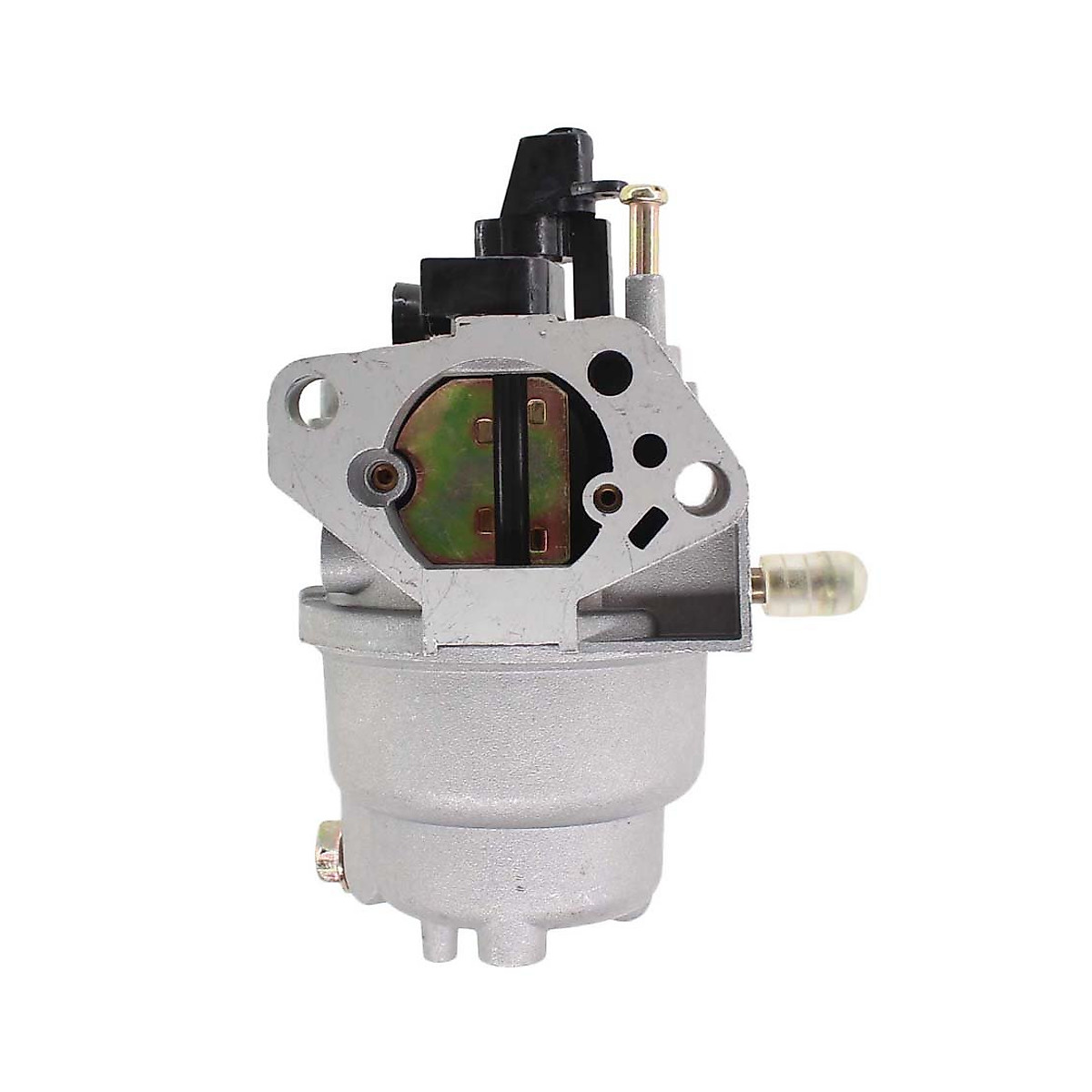 USPEEDA Carburetor Spark Plug for RYOBI RY905500 420cc 5500 6875 Watt Gas Generator