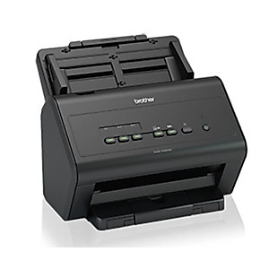 T POWER 24V Charger for Brother LD1484001 ImageCenter ADS-1000W ADS-1500W ADS-2400N ADS-2200 ADS-2800W ADS-2700W ADS-3000N ADS-3600W ADS-3100 Document Scanner Class 2 Power Supply Ac Dc Adapter