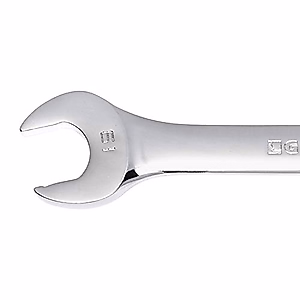 GEARWRENCH Combination Wrench 14mm, 6 Point - 81762