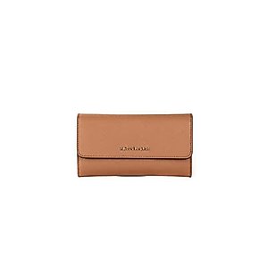 Michael Kors Women's Vintage, Luggage, L