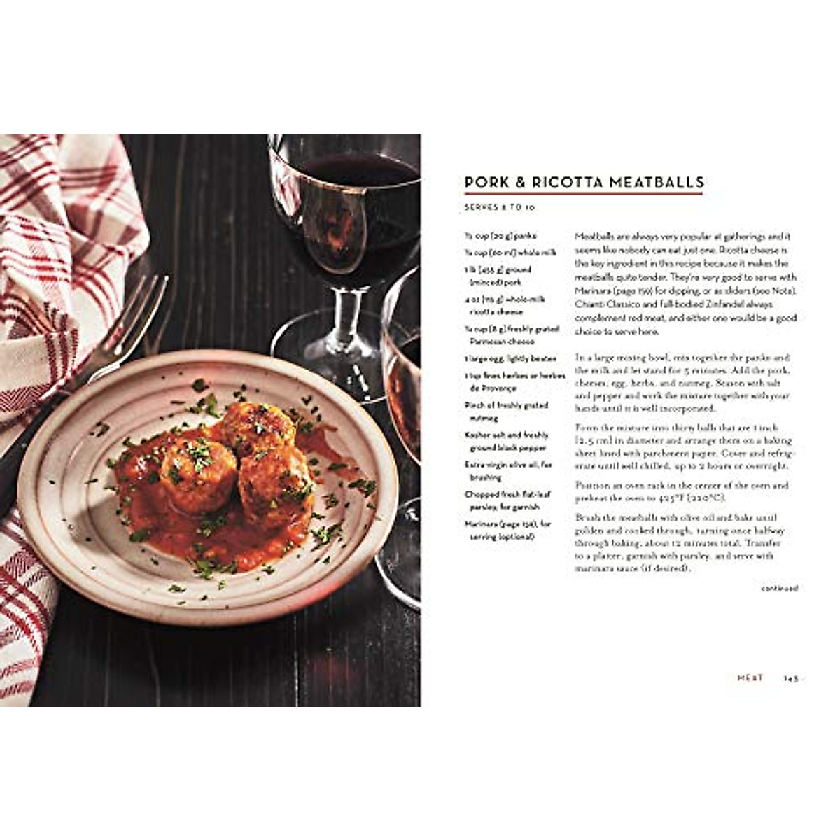 Wine Time: 70+ Recipes for Simple Bites That Pair Perfectly with Wine