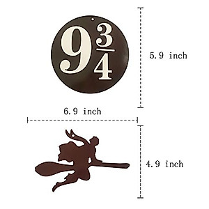 Magical Wizard Potter Party Swirl Decorations Magical Wizard School Whirl Streamers Hanging Swirl Ceiling Decorations Harry Themed Birthday Party Ceiling Streamers Party Supplies 30Count for Kids