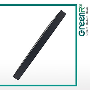 GreenR3 1-PACK HEPA Air Filters Air Purifiers for Hunter 30940 fits 30210 30214 30215 30216 30225 30244 30245 30260 30398 30400 30401 30402 30525 36260 36395 37225 Replacement Parts and more