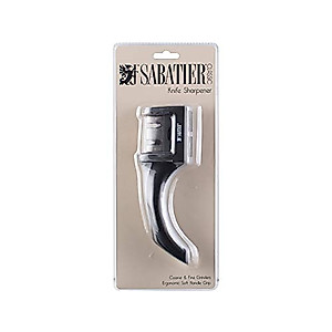 Sabatier Maison Classic Knife Sharpener, 13 cm (5")