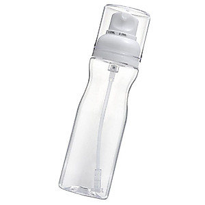 UPKOCH Spray Can Olive Oil Sprayer Oil Spraying Bottle Cooking Gadgets Cooking Oil Spray Bottle Oil Bottles for Kitchen Olive Oil Dispenser Kitchen Gadgets Spray Bottle for Oil