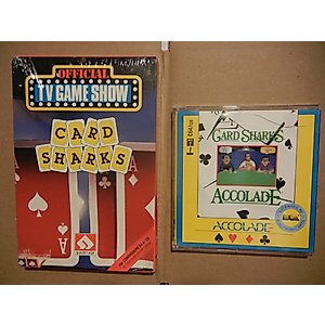 Card Sharks