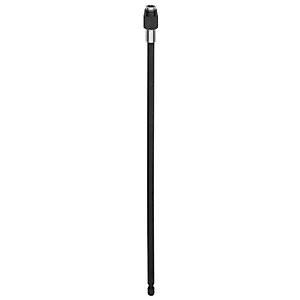 MAGBIT 782.18.0716QC MAG 782 7/16-Inch by 18-Inch Extension with Quick Change Shank
