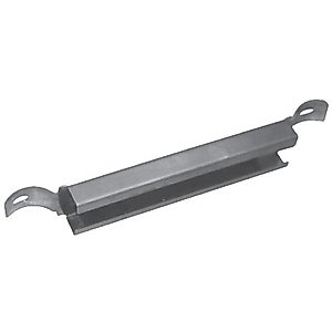 Music City Metals 01673 Stainless Steel Burner Replacement for Gas Grill Model Kenmore 415.16107110